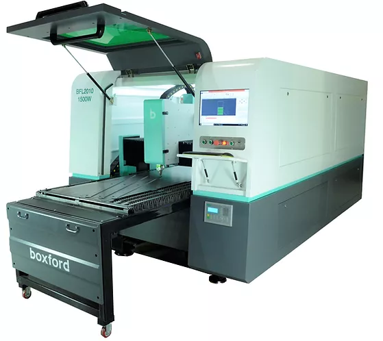 Fibre Laser Cutting Machines | Fibre Laser Cutters | Laser Cutters