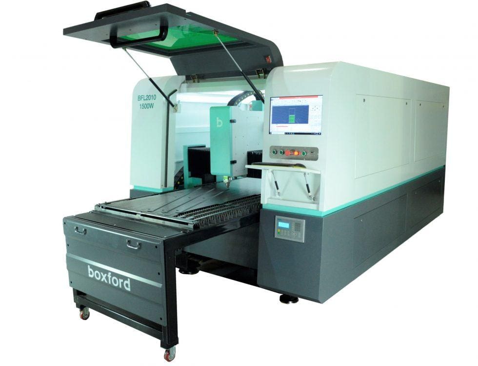 A beginner's guide to Laser CNC Cutting Machines | CNC Guide