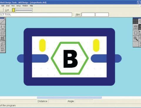 Laser Cutter Software for all of our Cutting Machines