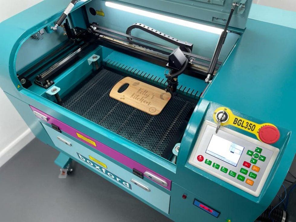 Fibre Laser Cutting Machines | CO2 Laser Cutters | CNC Cutter