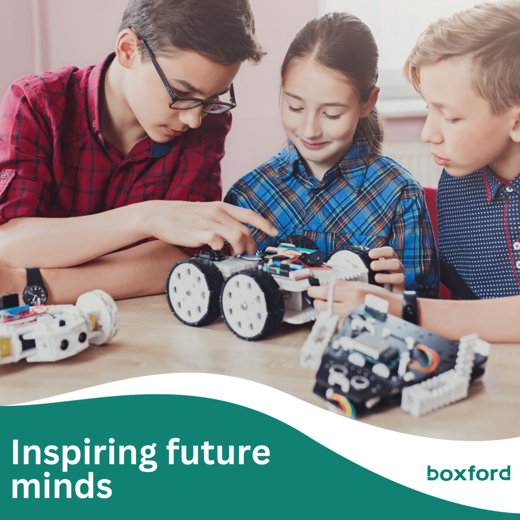 CNC Machines for Educative Design Departments in the UK