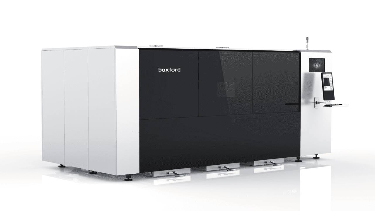 Fibre Laser Metal Cutting Machines | Fibre Laser Cutter