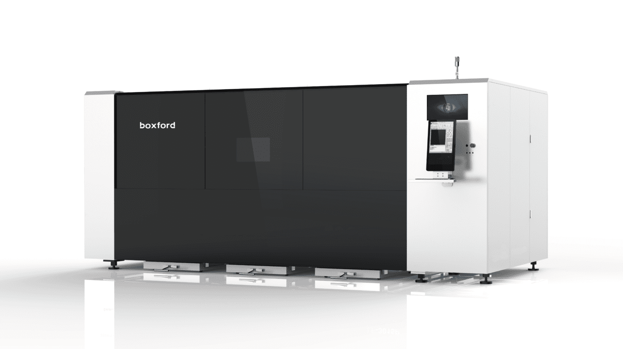 Fibre Laser Metal Cutting Machines | Fibre Laser Cutter