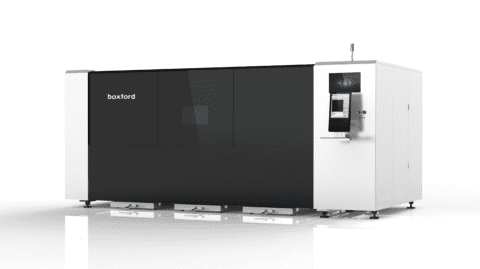 Fibre Laser Cutting Machines | CO2 Laser Cutters | CNC Cutter