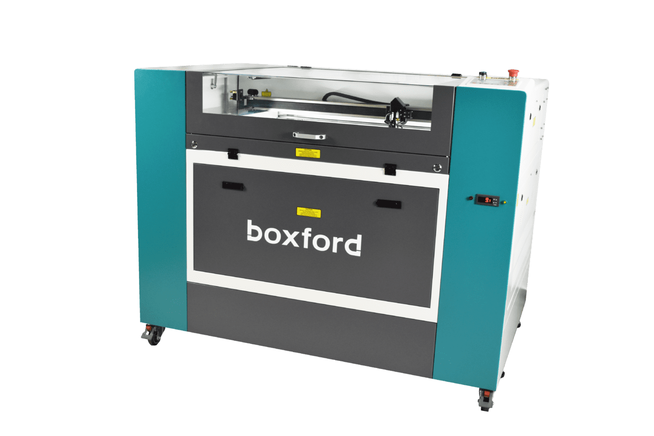 CO2 Laser Cutter & Engraving Machine | Laser Cutting Machine