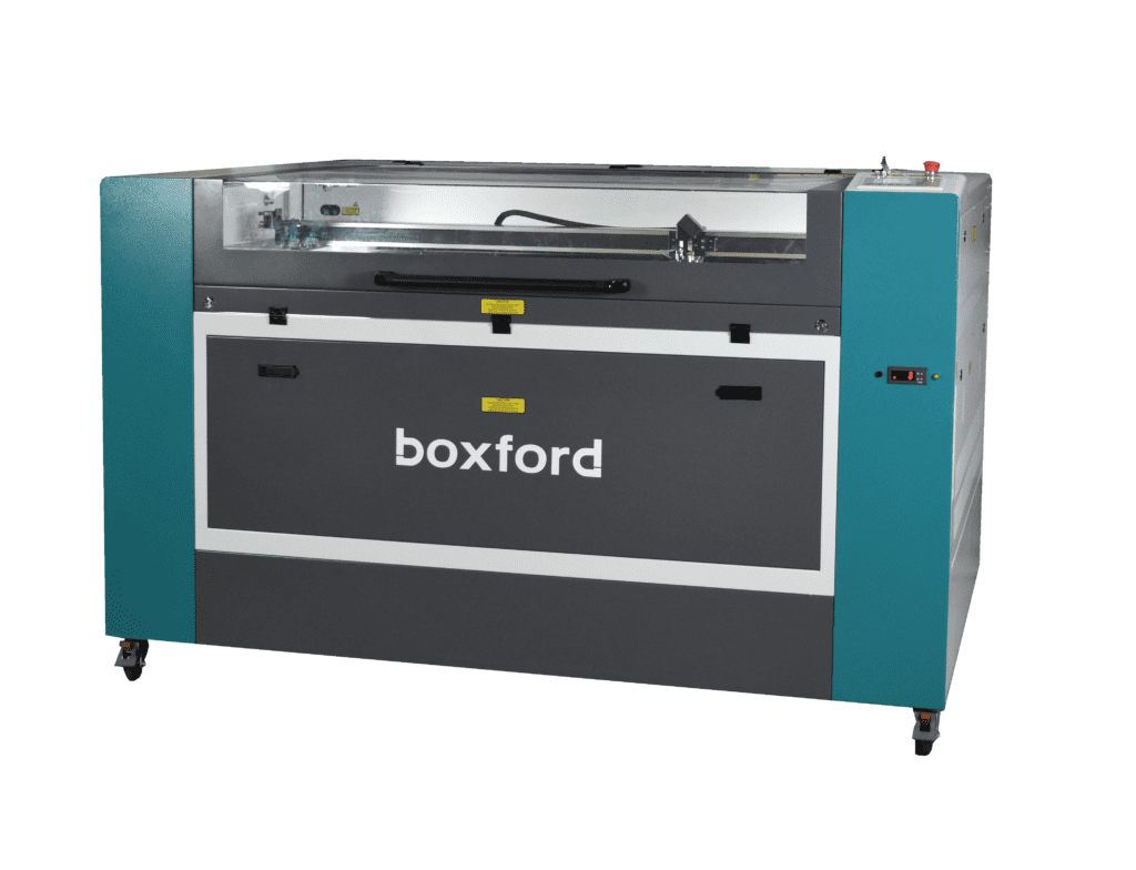 BGL1390 CO2 Laser Cutter Machine - Buy Online Today