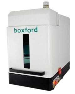 BFM110 Fibre Marking Laser Machine - 30W