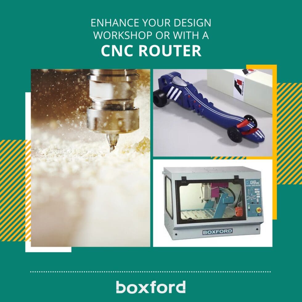 5 Key Reasons to Invest in a CNC Router