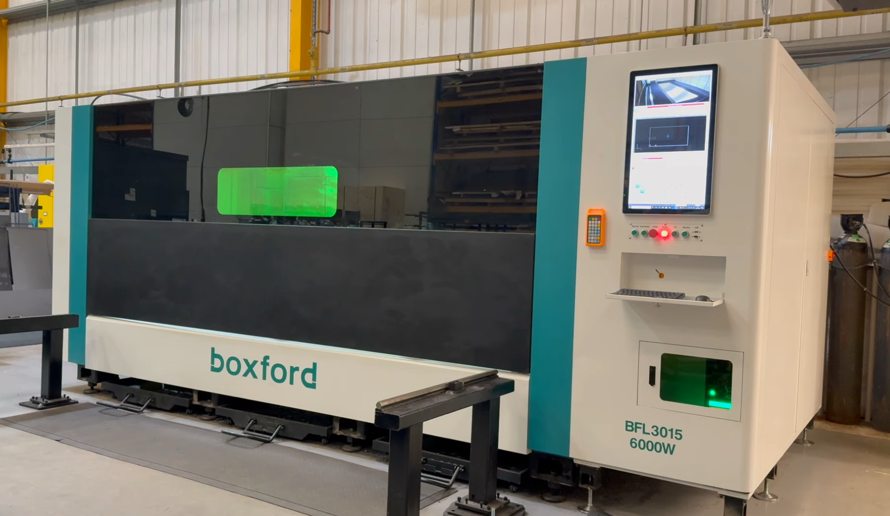 Fibre Laser Cutting Machines | CO2 Laser Cutters | CNC Cutters